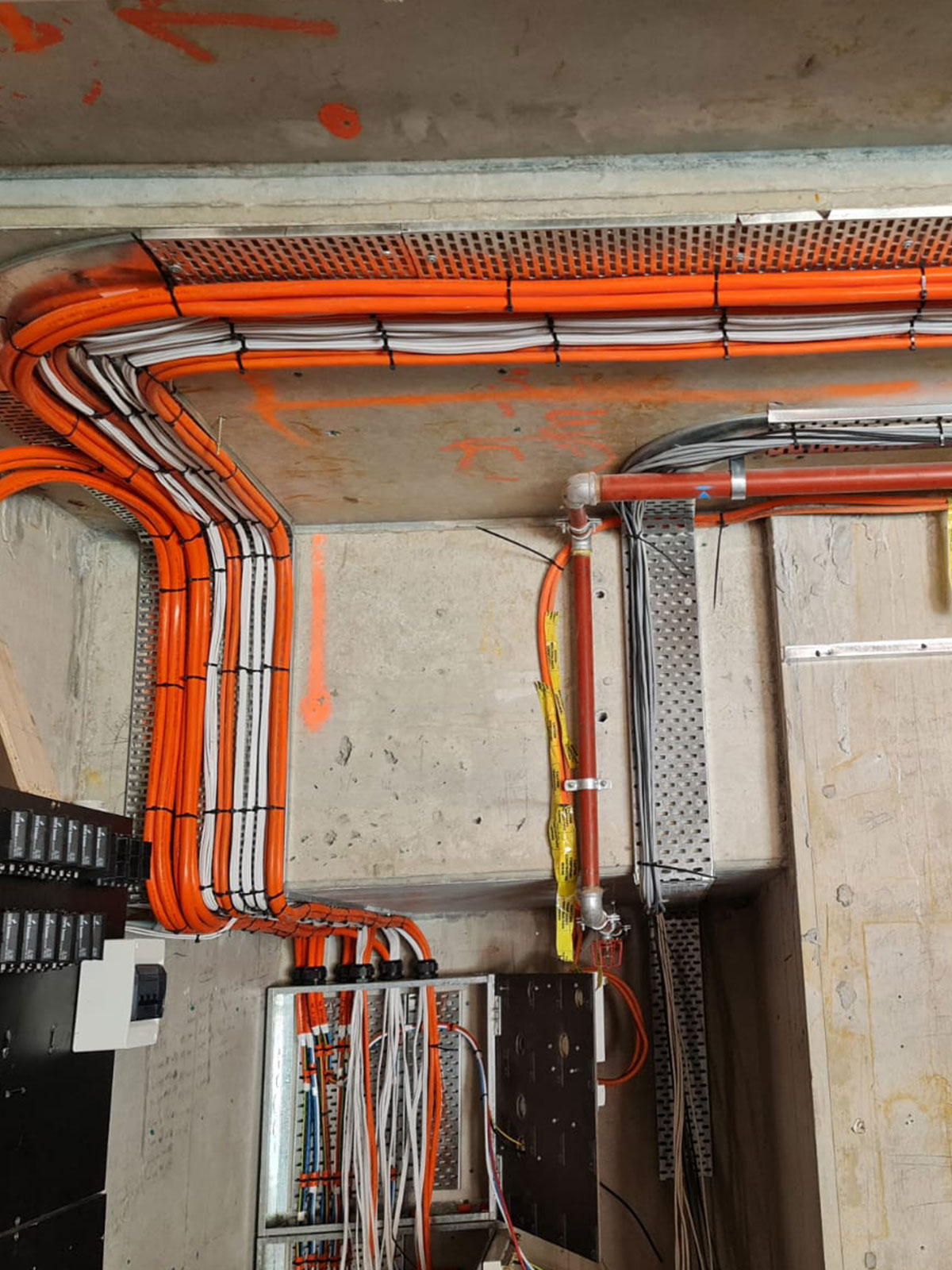 Local Electrician Services Near Me - Electroplex